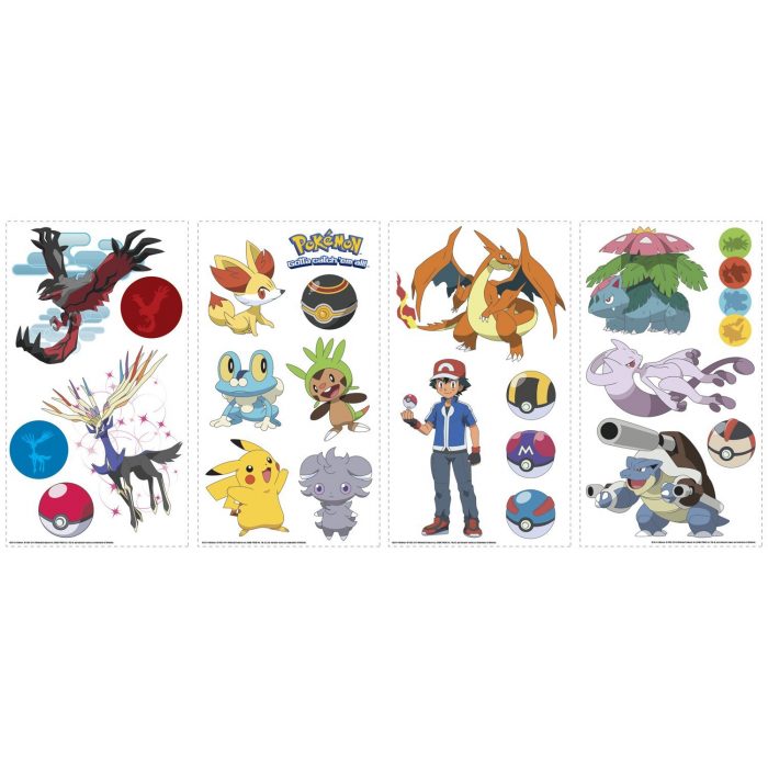 Babykamer & Kinderkamer Muurstickers - Altijd Gratis Verzending